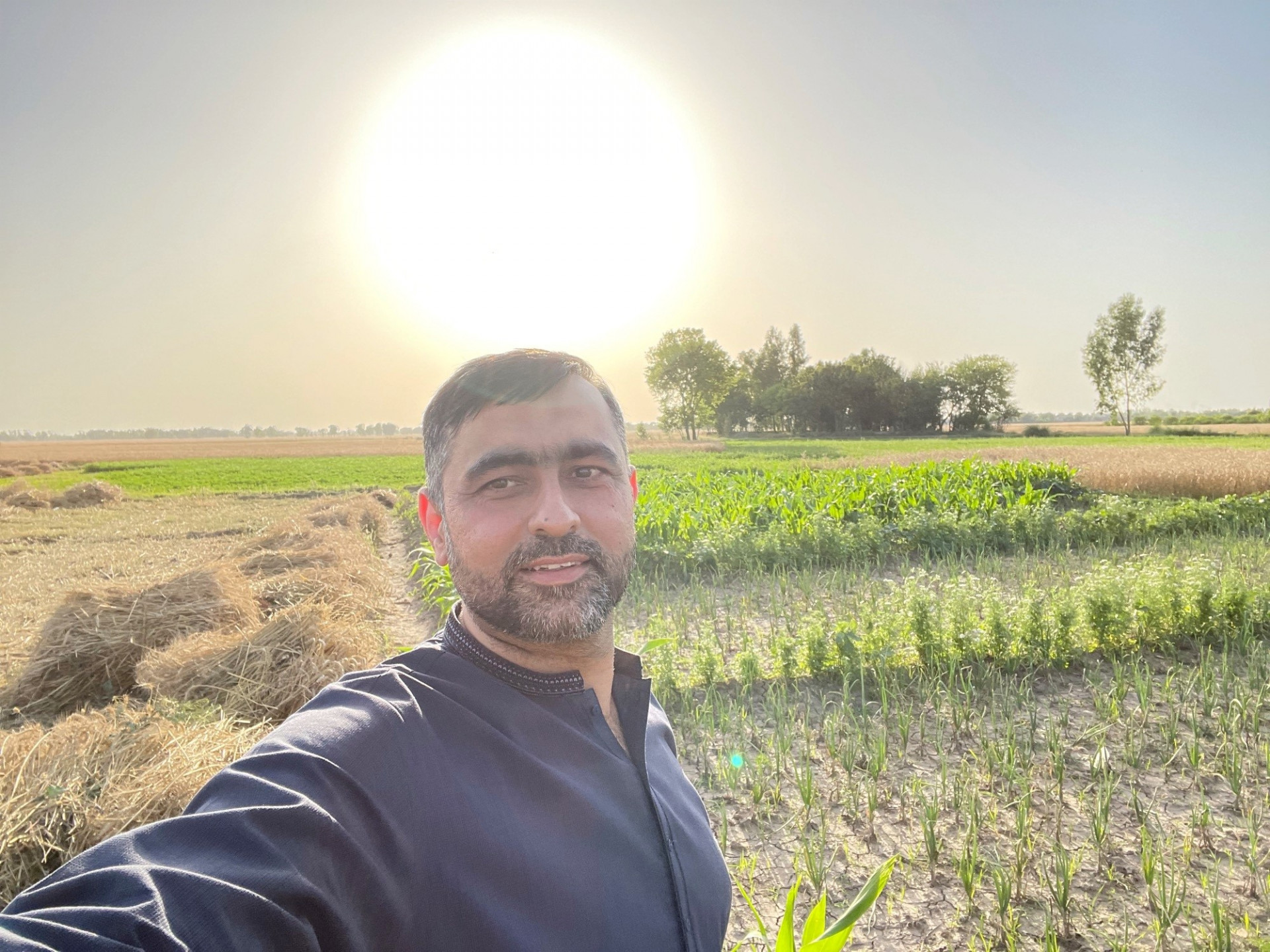 Muhammad Azhar Ehsan | Center for Climate Systems Research